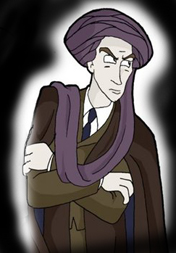 A Muggle's Guide to Hogwarts Staff