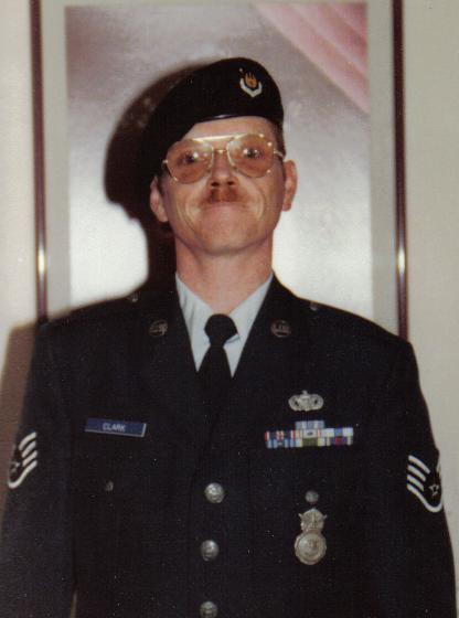 SSgt Clark