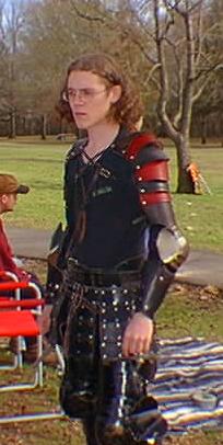 Duncan and Sherry's Page