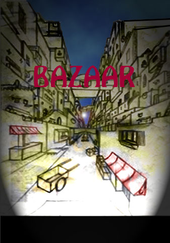 Bazaar