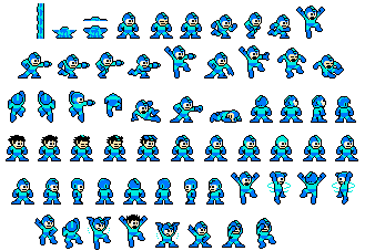 Sprites-MM.page
