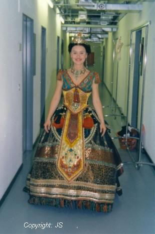 The Phantom of the Opera - misc. Photos