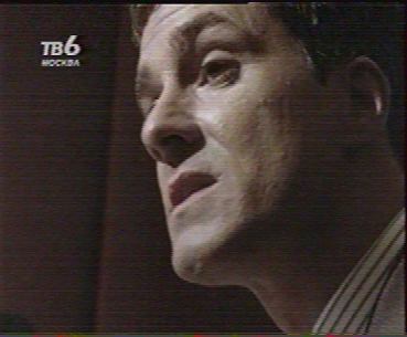 The Peter Axon Gallery