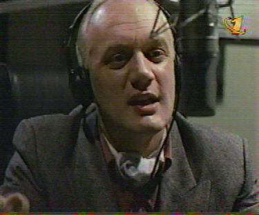 The Nigel Bennett Gallery