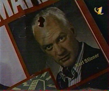 The Nigel Bennett Gallery