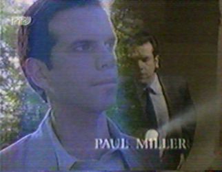 Connor Doyle/Paul Miller