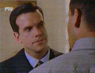 Connor Doyle/Paul Miller