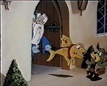 The Dreamstone/Pilot