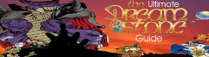 The Ultimate Dreamstone Guide