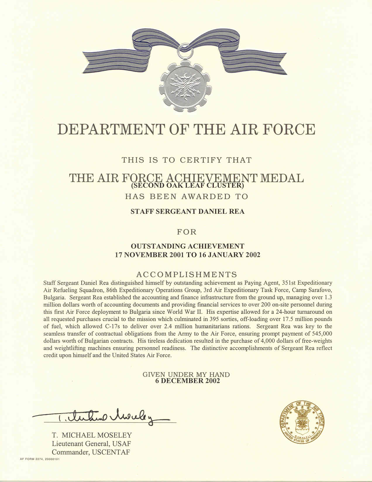 MedalAchievementBulgaria