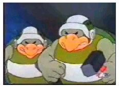 The Adventures Of Super Mario Brothers 3