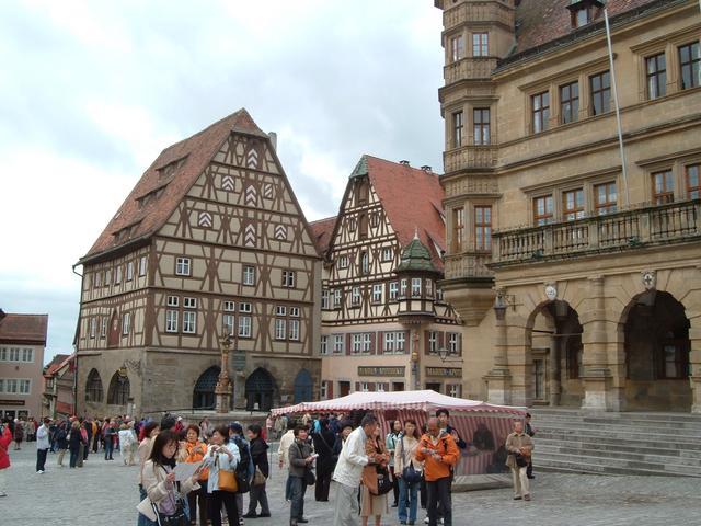 Germany story and pictures