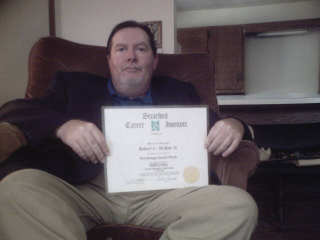 McKim Beacon Light Ministry & Soul Clinic