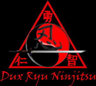 Dux Ryu Ninjitsu