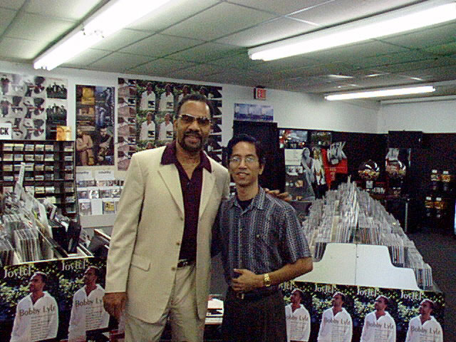 Rick's Photo Gallery