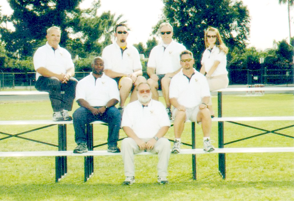 Apollo High School Track and Field