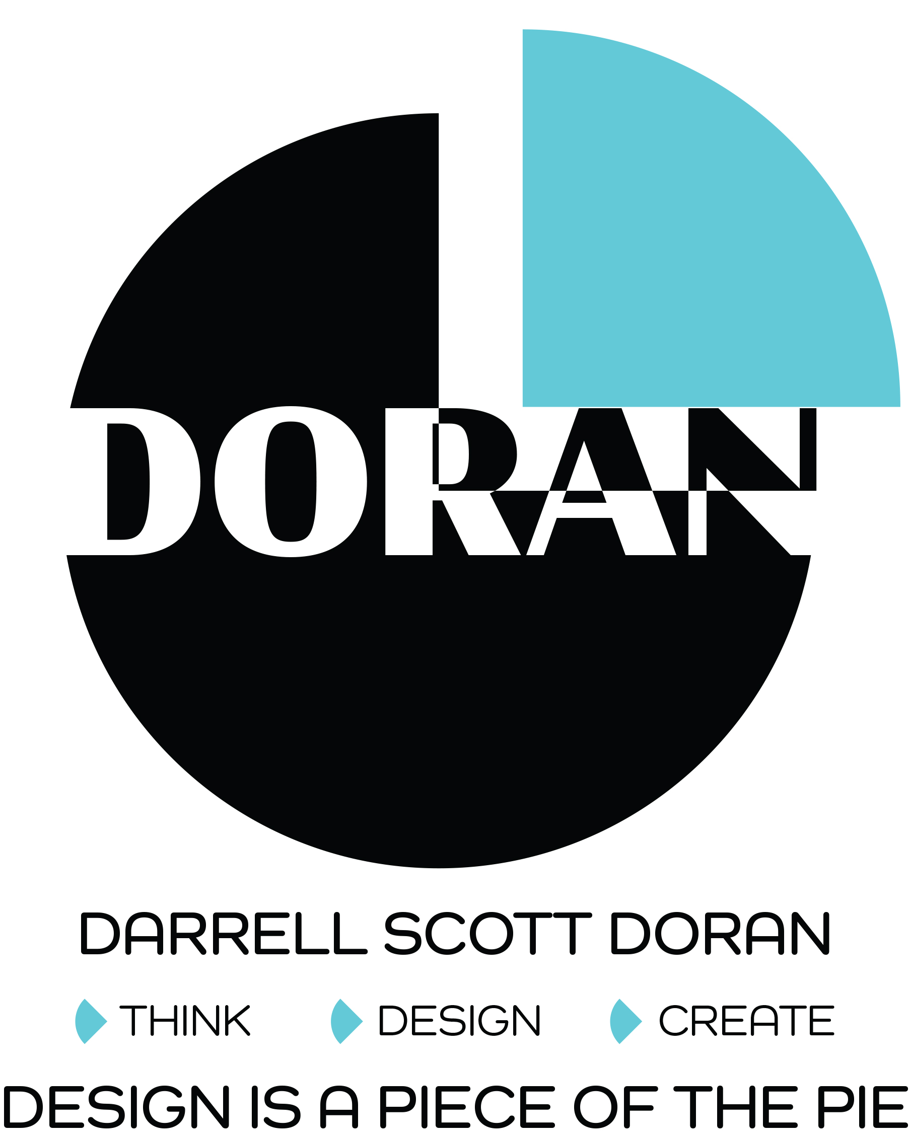 Darrell Scott Doran Portfolio