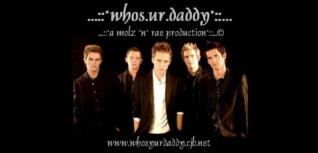 What Is A Whos Ur Daddy