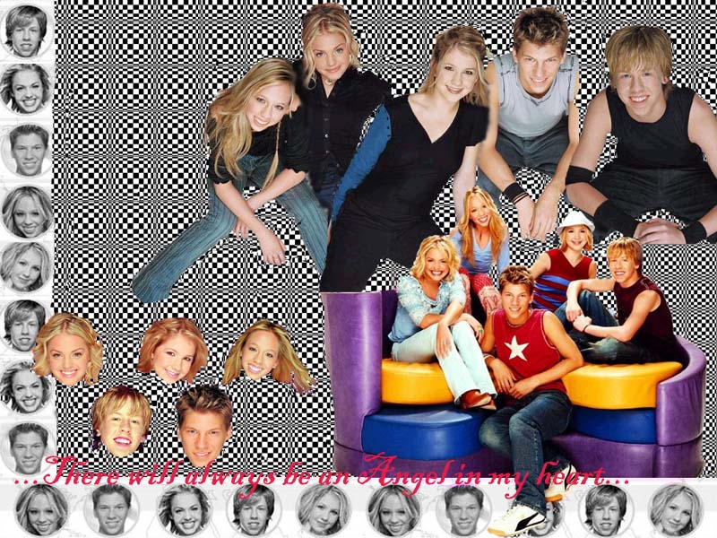 Jump5 Brandon Hargest