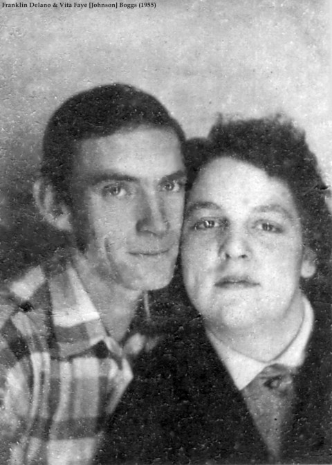 Boggs Family Old Photos Gallery