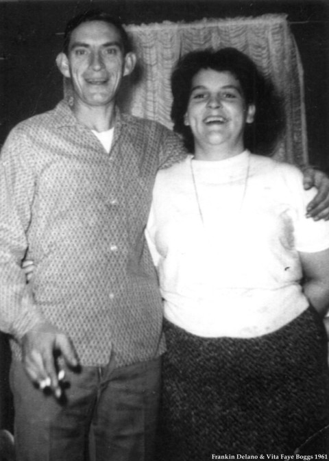 Boggs Family Old Photos Gallery