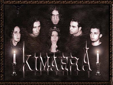 KIMAERA