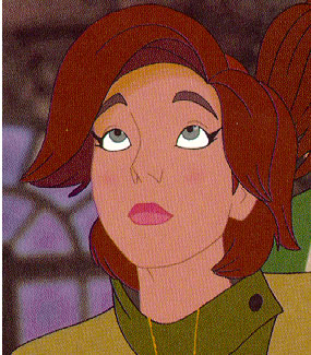 Anya (Anastasia) - Alchetron, The Free Social Encyclopedia