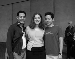 Justin Johnston pictures