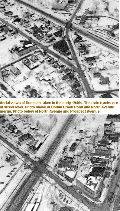 Dunellen Historical Society :: Photos