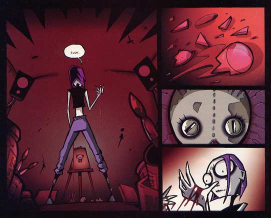 bad art collection gallery