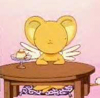 The greatest of all guardian beasts, Kiro Beros!