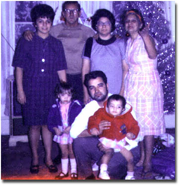 Duran Family: Family Photos