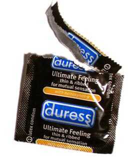 Get it on with duress