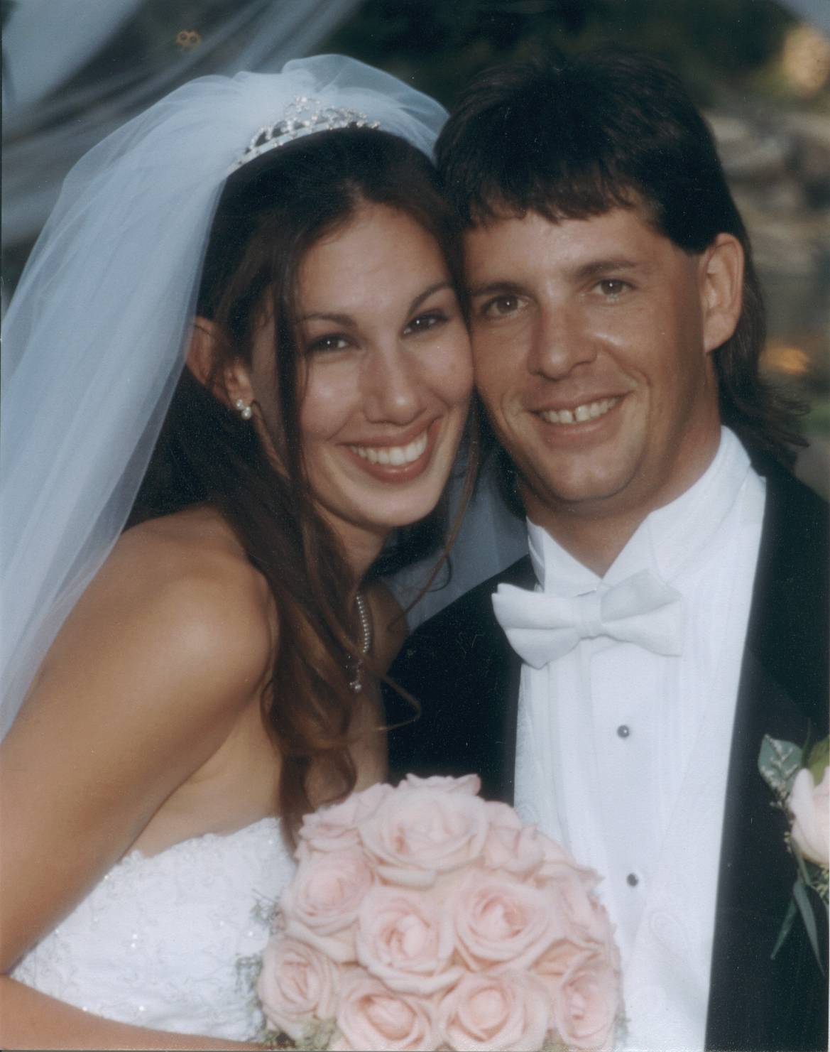 Jason & Jessica's Wedding