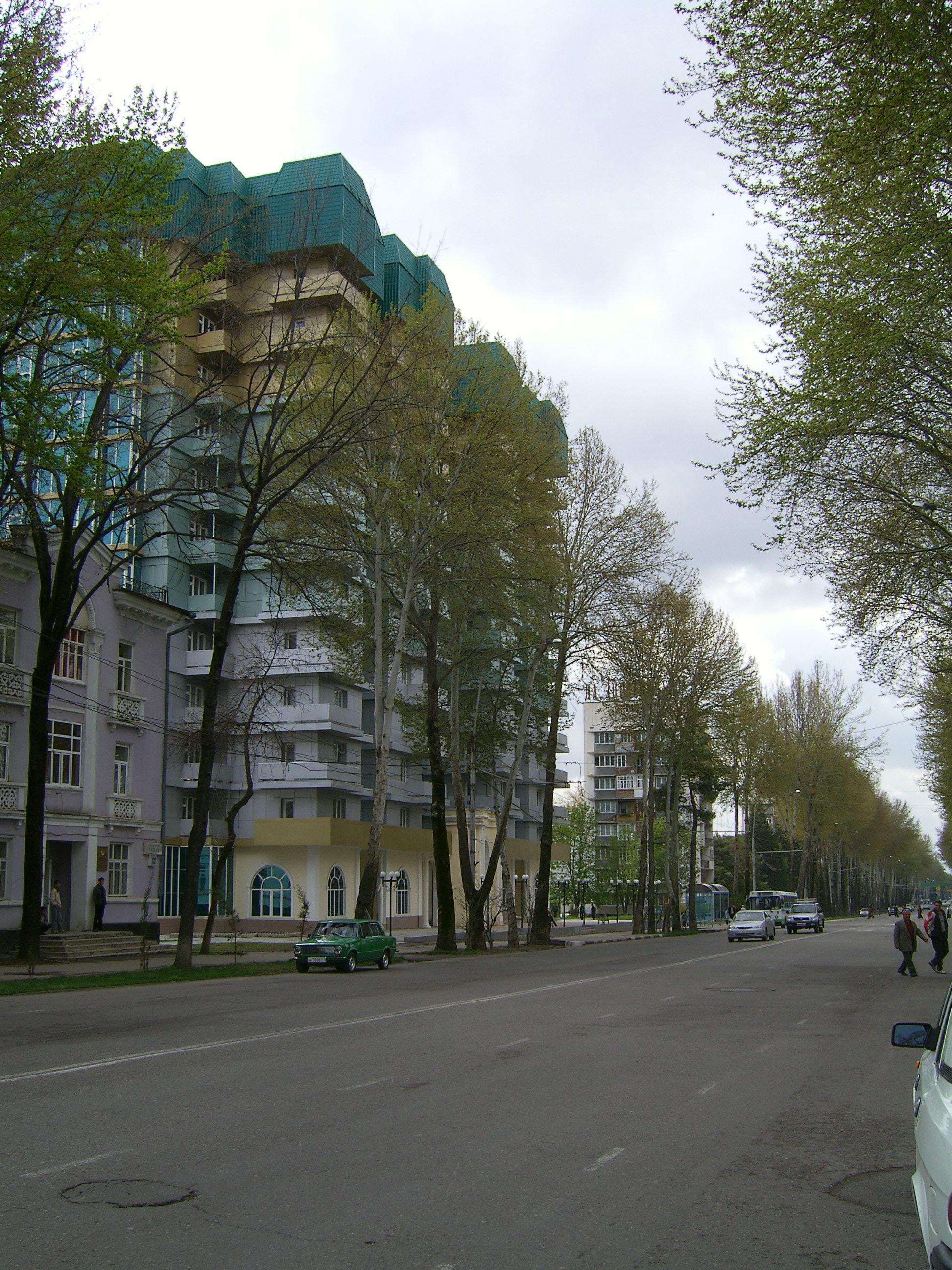 picture_gallery_Dushanbe