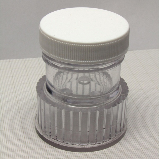 Watch Cleaning Machine