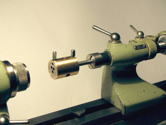 Lathe Tools