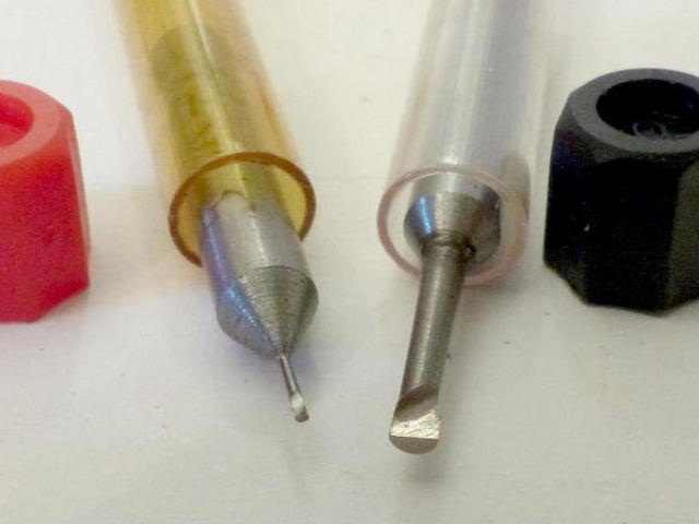 Lathe Tools