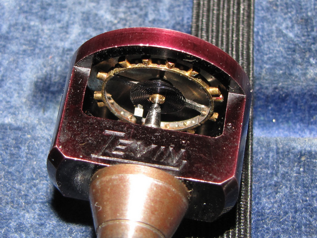 Lathe Tools