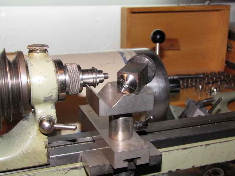 Lathe Tools