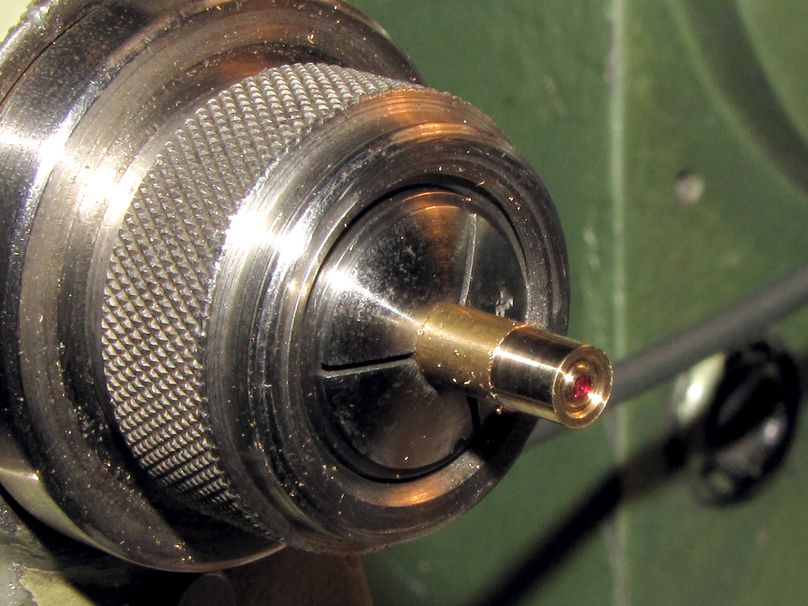 Jewelling and Jewelling Tools