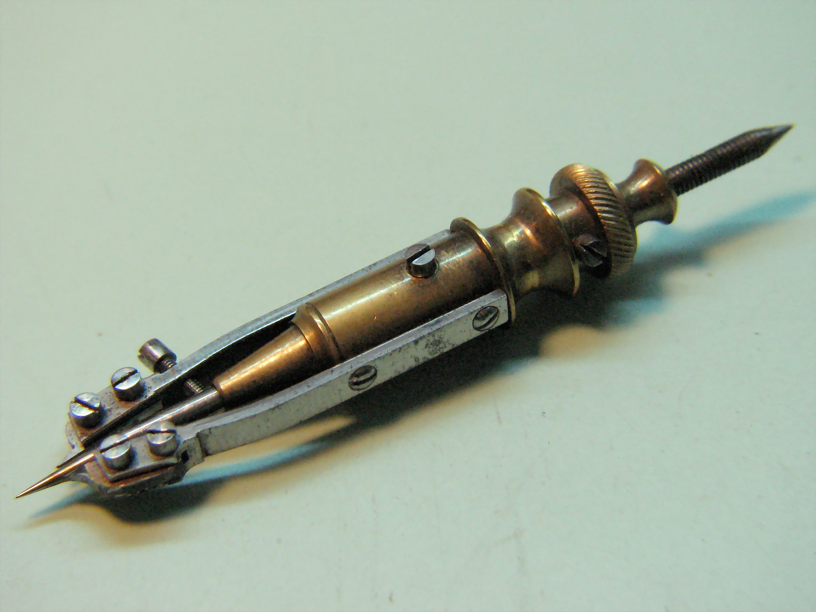 Jewelling and Jewelling Tools