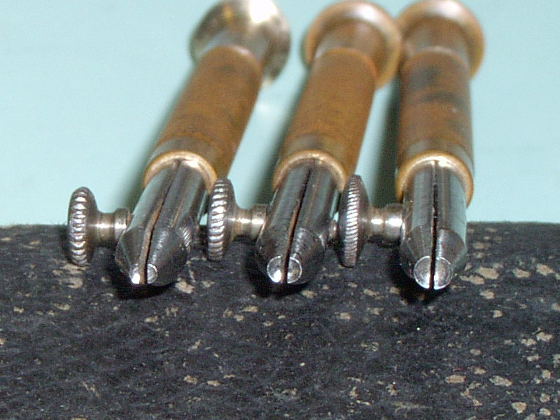 Jewelling and Jewelling Tools