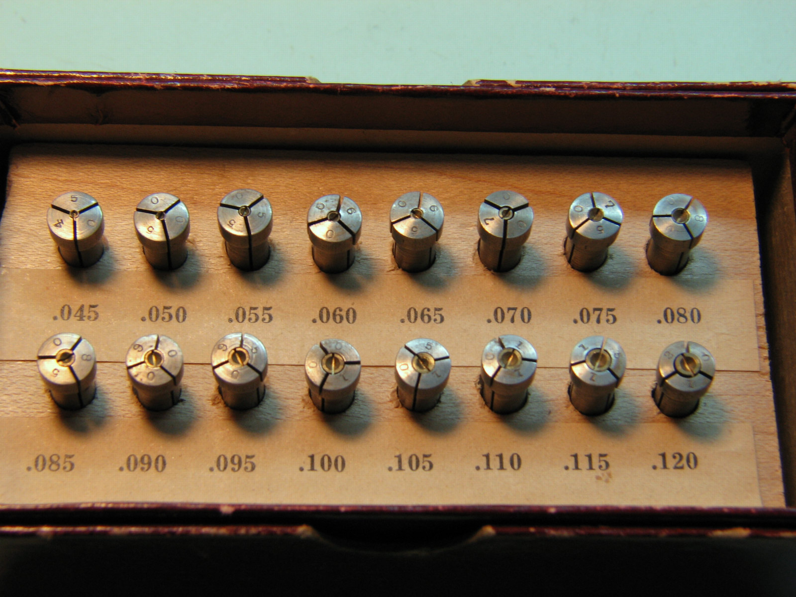 Jewelling and Jewelling Tools