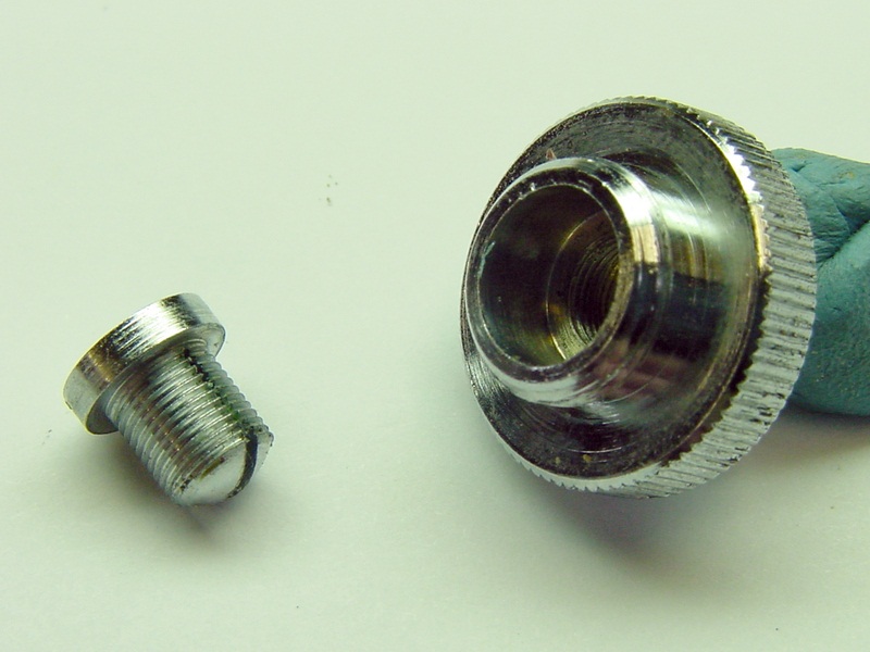 Jewelling and Jewelling Tools