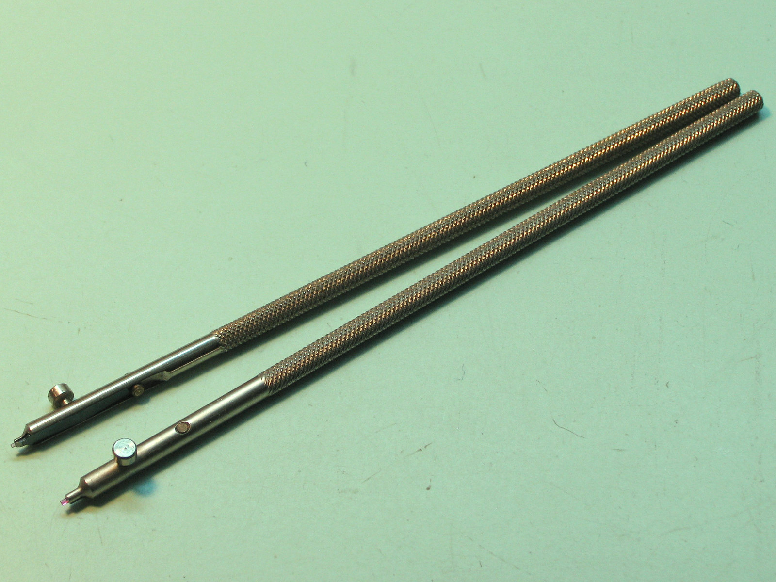 Jewelling and Jewelling Tools