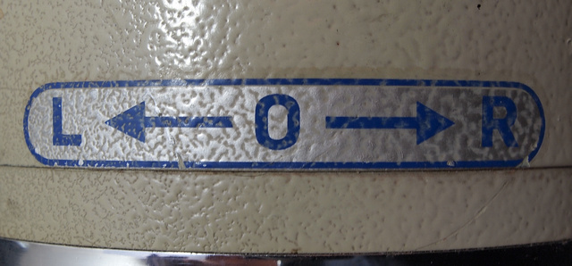 Power control of the Watchmaker's Lathe