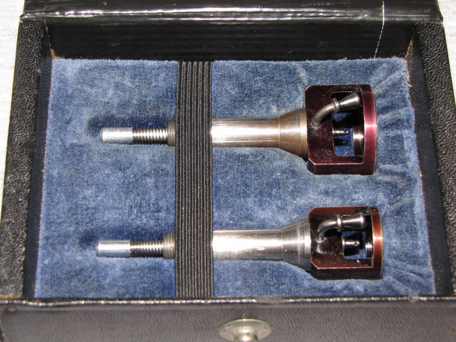 Lathe Tools
