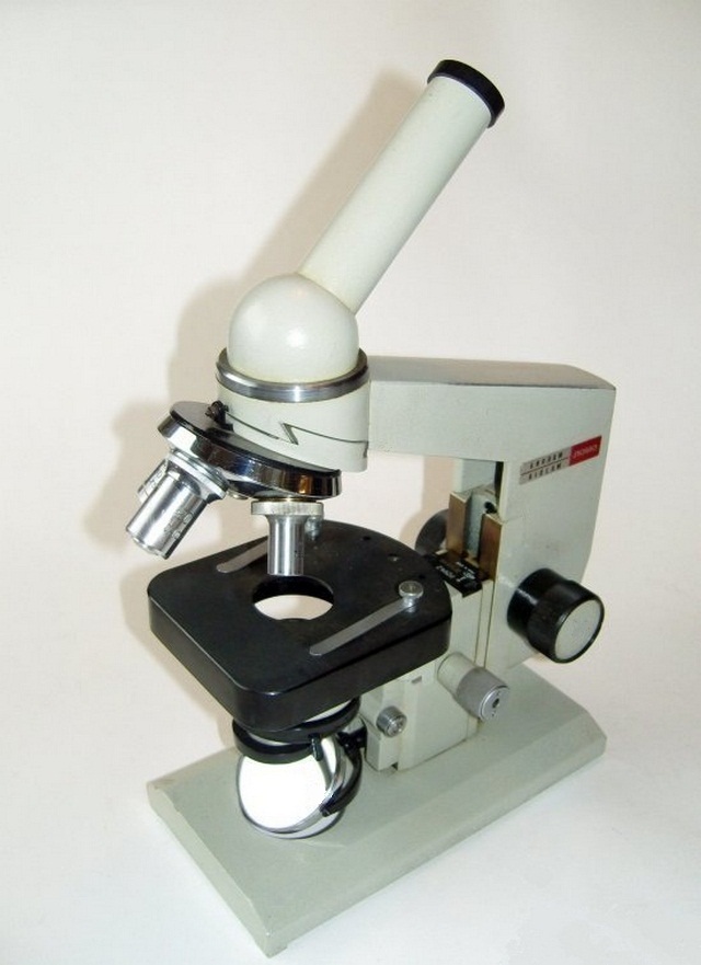 LOMO Biolam 70D2 - Biological microscope