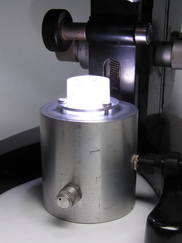 LOMO MBI-3 LED Illuminator